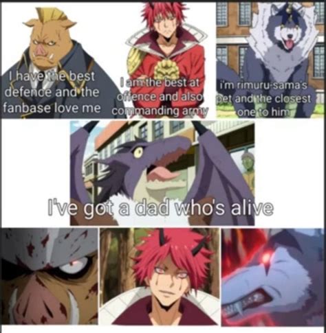 Pin By Erin On Nerd Anime In 2025 Anime Jokes Anime Funny Slimer