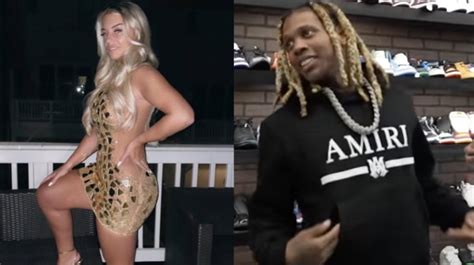 lil durk s lawyer nicole moorman goes viral and is becoming a sex symbol among fans vladtv