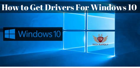 Does Windows 10 Automatically Install Drivers No Need To Install Drivers