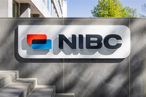 Nibc Bank Completes Legal Merger With Nibc Holding Nibc Bank
