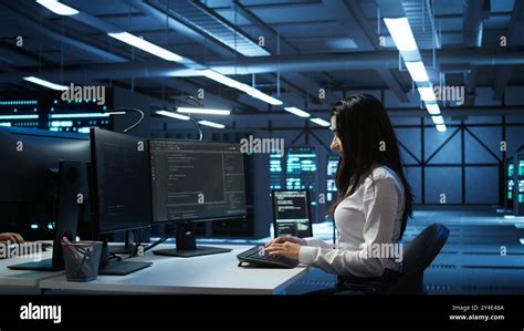 Data Center Network Engineer Designing Implementing And Managing Infrastructure To Ensure