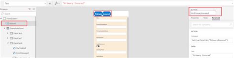 How To Create Tabs In Powerapps In Sharepoint Online List Form Spguides