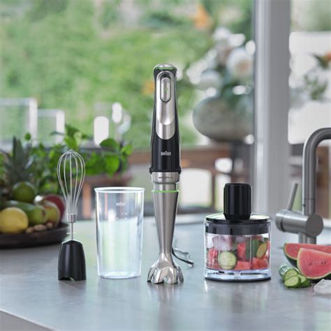 Braun MultiQuick 9 review | Krëfel