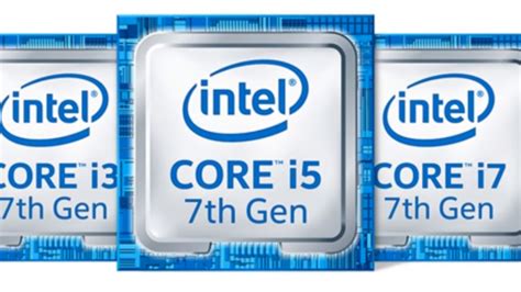 Intel Cpu Naming Scheme Core I Core I Core I Binary World Yesterday Today And Tomorrow