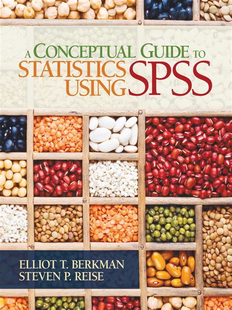 دانلود کتاب راهنمای مفهومی آمار با استفاده از Spss ۲۰۱۱ Pdf کالیبو