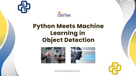 Object Detection Python Object Detection Pytorch