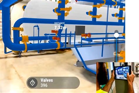 Augmented Reality Ar For Construction Jobsite Management