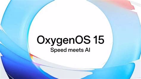 Oxygenos 15 Guida Completa Alla Nuova Ui Di Oneplus