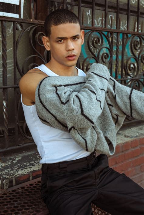 Julian Horne Dt Model Management