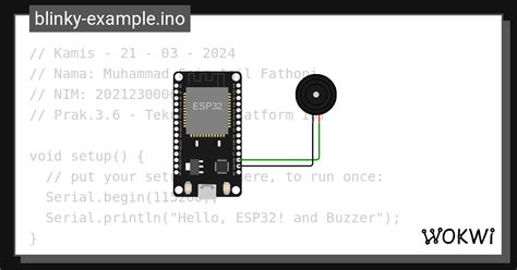 Wokwi Online Esp32 Stm32 Arduino Simulator