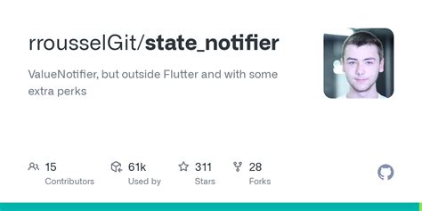 state notifier example lib main dart at master · rrousselgit state notifier · github