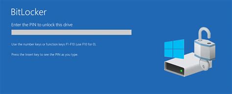 Recuperación Bitlocker Error Windows 11 Y 10 Daisad