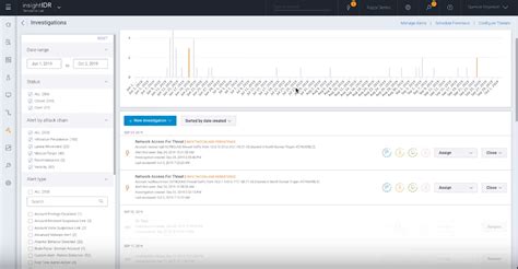 Insightidr Software Reviews Demo And Pricing 2024