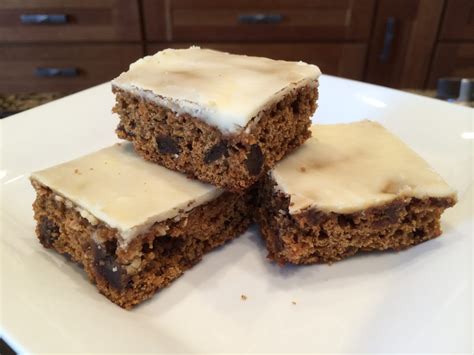 Cherokee Molasses Bars Sweet Tea With Lemon