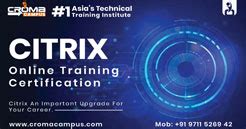 What Is Citrix Technology