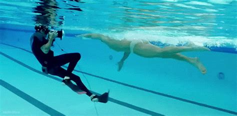 Olympic Swimmer Nathan Adrian Page 3 Lpsg