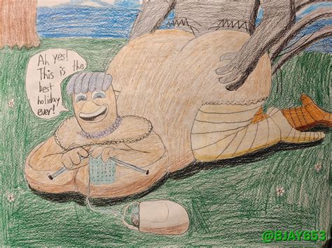 Post 6606456 Babs Bjay653 Chicken Run