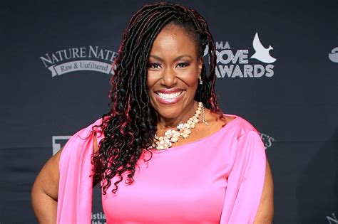 American Idol Star Mandisa Dead At 47