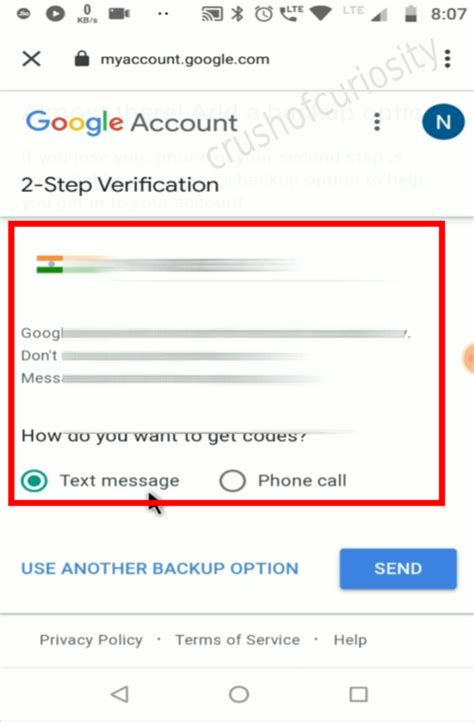 Most Important Gmail Security Setting You Must Use To Protect Any Type Of Hacking