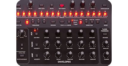 Sequential Pro 3 SE Special Edition LN109853 SEQ 3410 SCAN UK