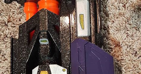 The Torch Of Hektate Modulus Flywheel Blaster Album On Imgur