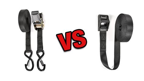 Xiangle Ratchet Strap