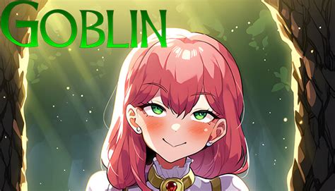 Goblin On Steam