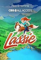 The New Lassie Tv Series 19891992 Imdb