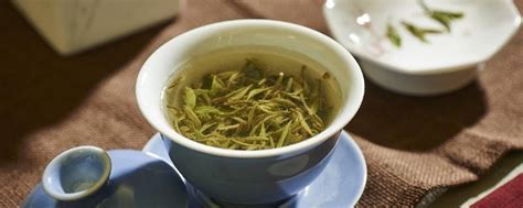 冷水可以泡茶吗 业百科