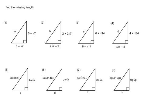 Median Don Steward Mathematics Teaching Pythagoras And Surd Forms