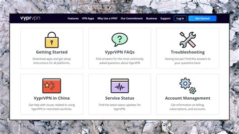 VyprVPN Review TechRadar