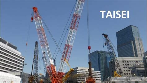 大成建設（1801）の株価上昇・下落推移と傾向（過去10年間）│ツキベツ｜すぐわかる株価上昇・下落推移と傾向（過去10年間）