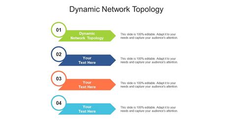 Dynamic Network Topology Ppt Powerpoint Presentation Infographic
