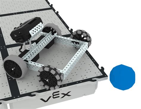 VEX EXP STEM Labs