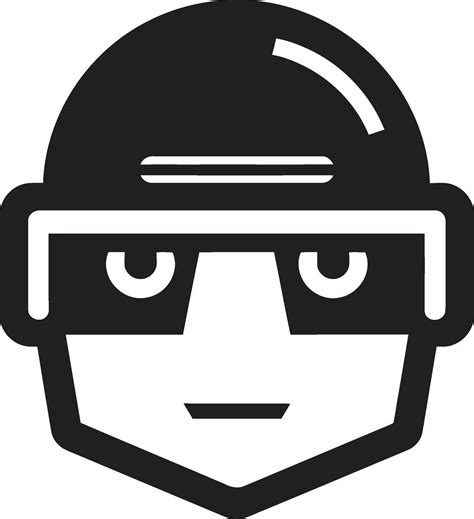 Whiz Widget Crest Adorable Robot Logo For Tech Conversations Micro Marvel Badge Compact Robot