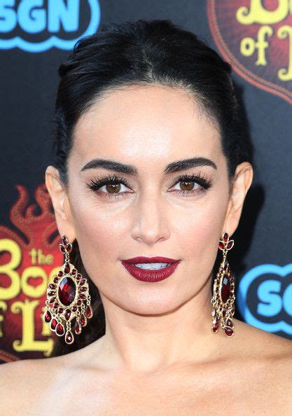 Ana De La Reguera Nude Ibikini Cyou