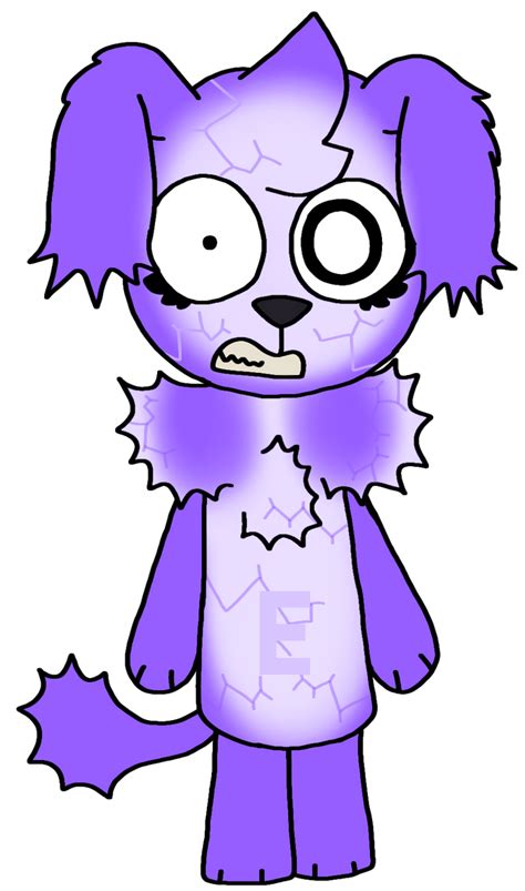 Electricdog The English Cocker Spaniel By Domariaoffical On Deviantart