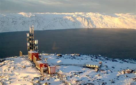 Tusass Uses Dalux Fm To Manage Technical Stations In Greenland Dalux