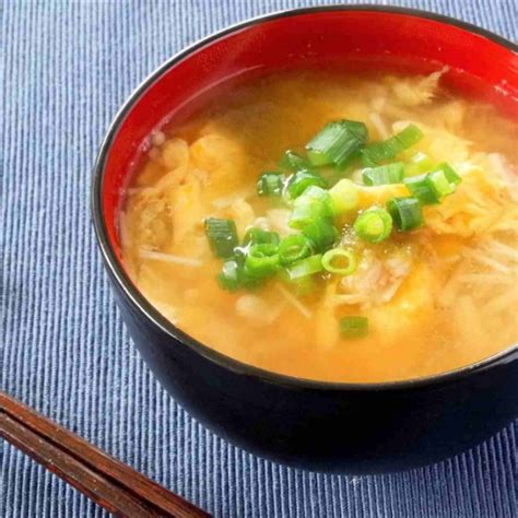えのきととろろ昆布のかき玉汁の作り方 管理栄養士が解説