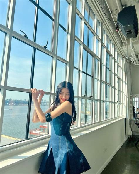 Katseyes Sophia Ig Sophia Dream Academy Sophia Laforteza Katseye