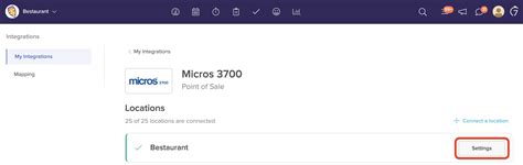 Micros 3700 Pos Omnivore 7shifts