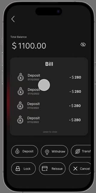 Develop Full Ios Android App With Flutter Firebase By Thomastao0215 Fiverr