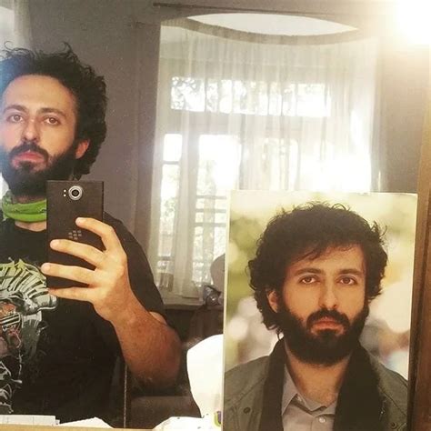 بیوگرافی حسام محمودی و عکسهایش علت فوت و سریال ها