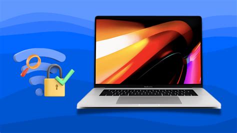 How To Find A Saved Wi Fi Password On A Mac 2 Best Methods