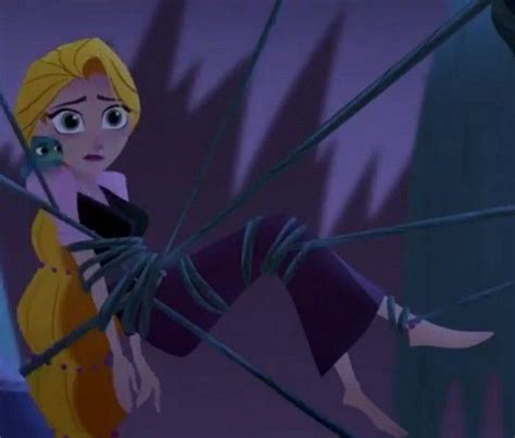 Tangled Kawaii Disney Disney Rapunzel Tangled