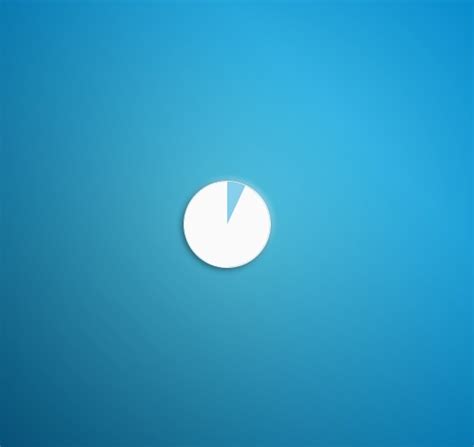 Pure Css3 Loader