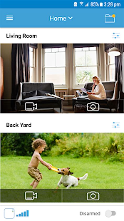 Blink Home Monitor For Android Download