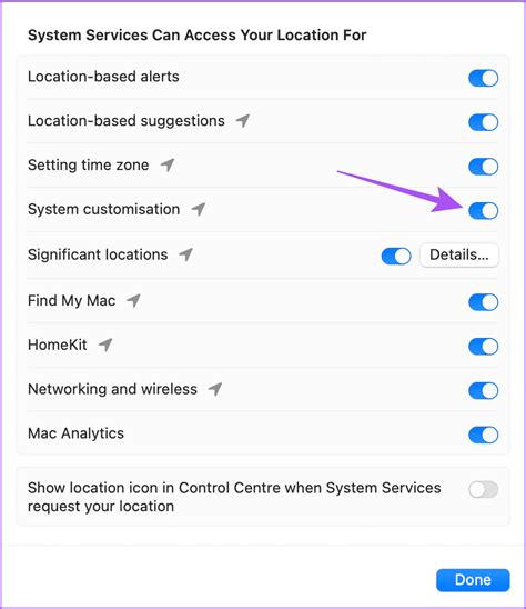 4 Fixes For Night Shift Not Working On Iphone And Mac Guiding Tech