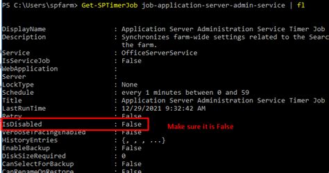 unable to create search service application in sharepoint 2019 multi server farm microsoft qanda