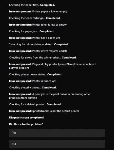 How To Fix Windows 10 And 11 Printing Problems Renews